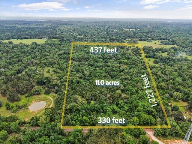 County Road 261, Oakwood, TX 75855
