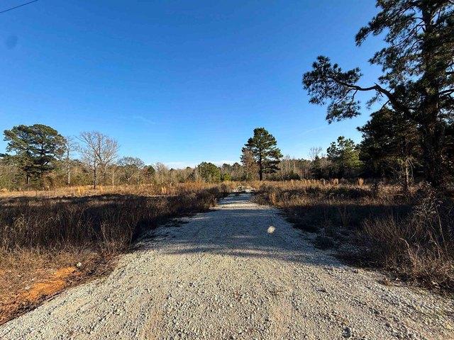 County Road 2623, Marietta, TX 75566