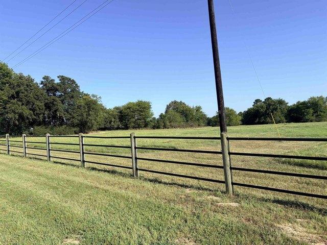 County Road 2630, Mount Pleasant, TX 75455