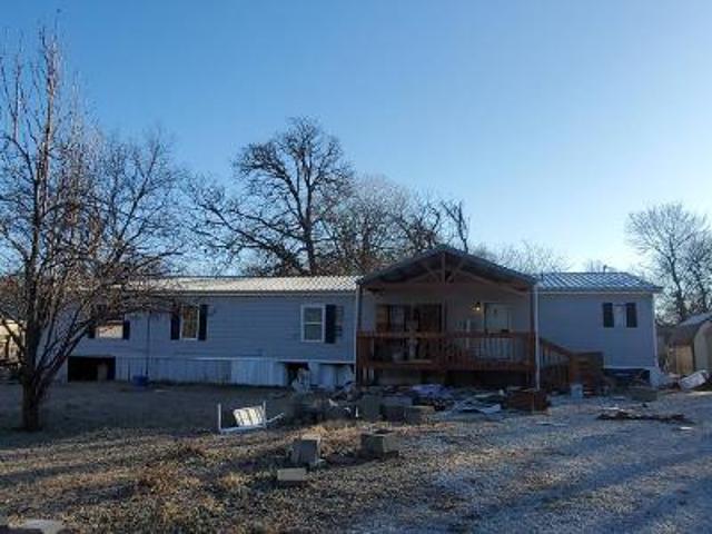 County Road 263