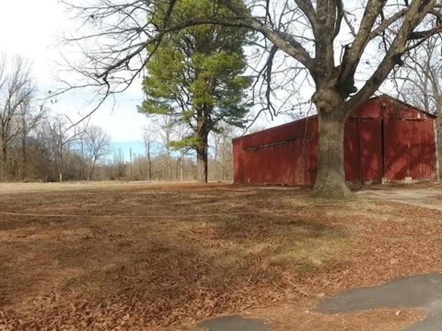 County Road 268, Thayer, MO 65791