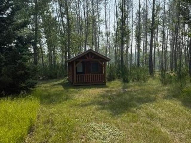 County Road 26, Verndale, MN 56481