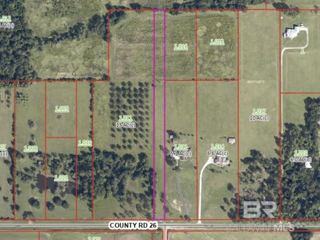 County Road 26, Foley, AL 36535