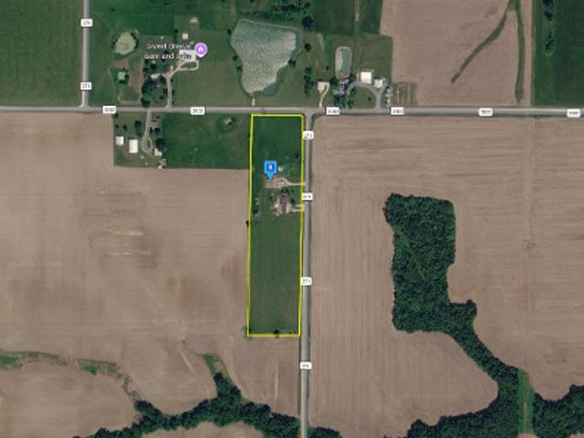 County Road 271
