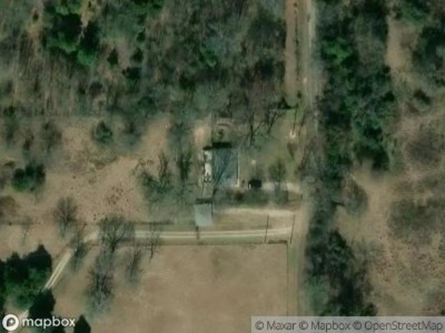 County Road 2805