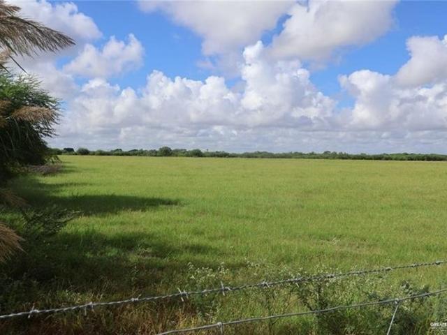 County Road 2800, Lasara, TX 78580
