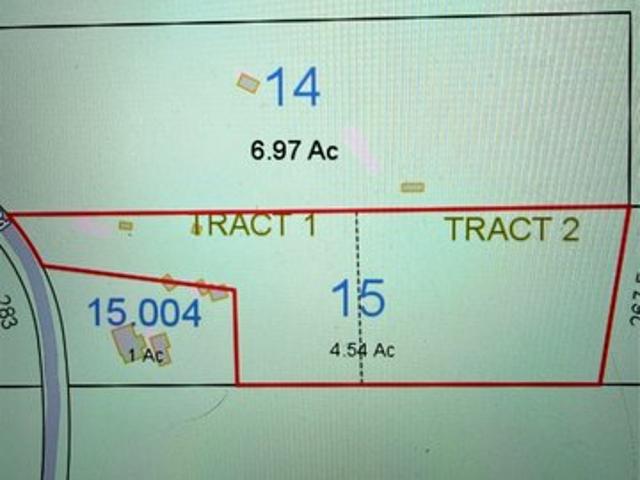 County Road 283, Selma, AL 36701
