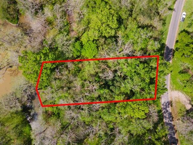 County Road 2859 Phantom Dr, Cleveland, TX 77327