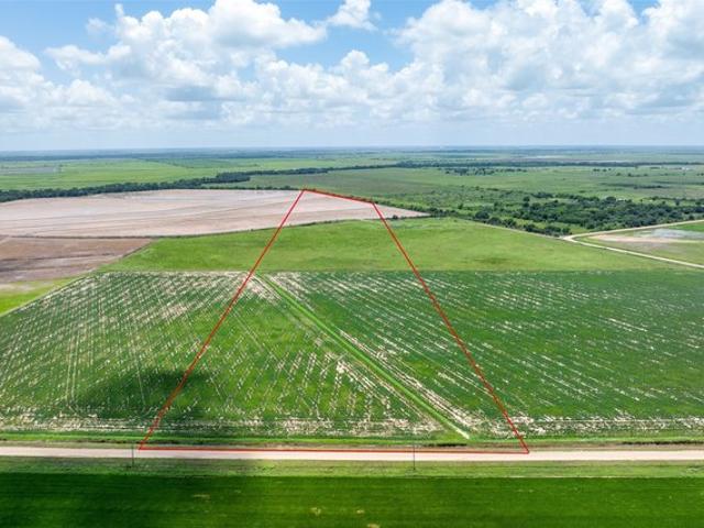 County Road 285, Lissie, TX 77454