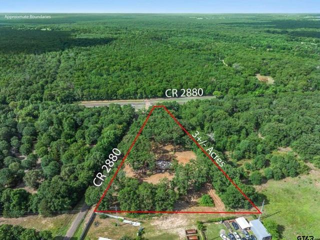 County Road 2880, Mineola, TX 75773