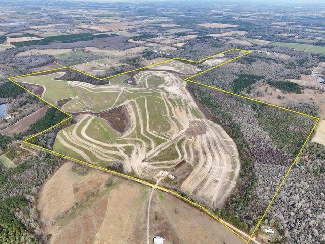 County Road 28, Slocomb, AL 36375