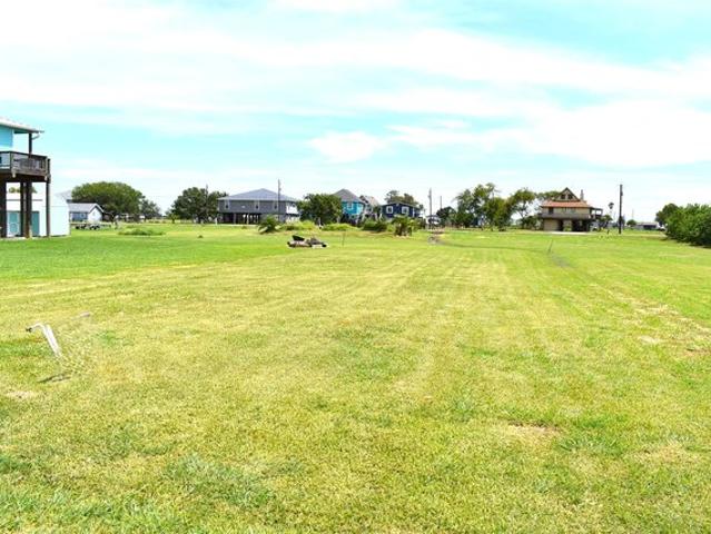 County Road 291, Sargent, TX 77414