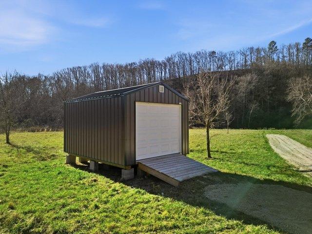 County Road 292, West Plains, MO 65775