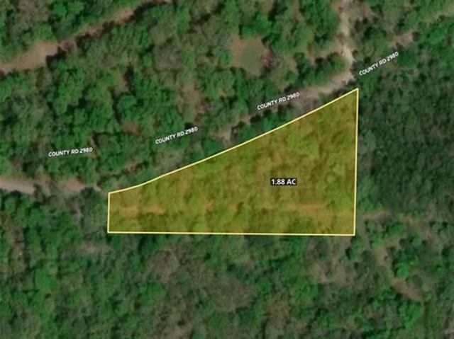 County Road 2980, Windom, TX 75492