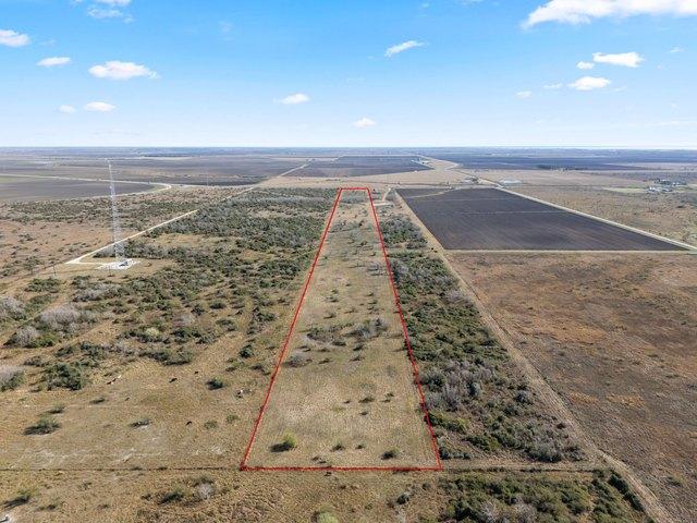 County Road 298 Caney Dr, Sargent, TX 77414