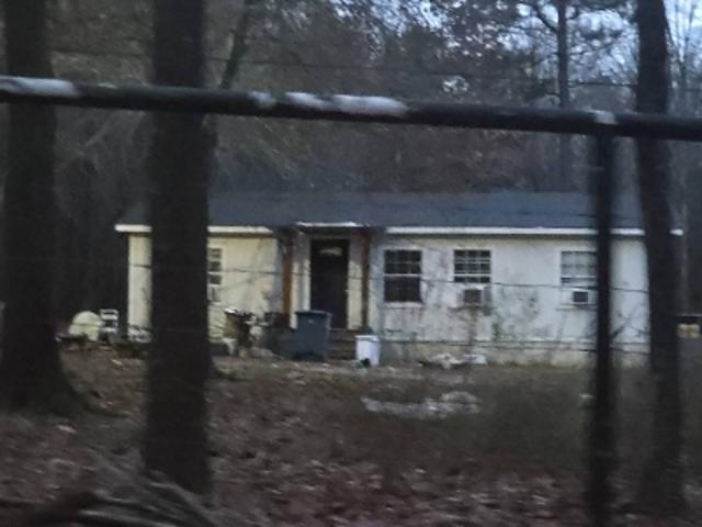 County Road 298 N