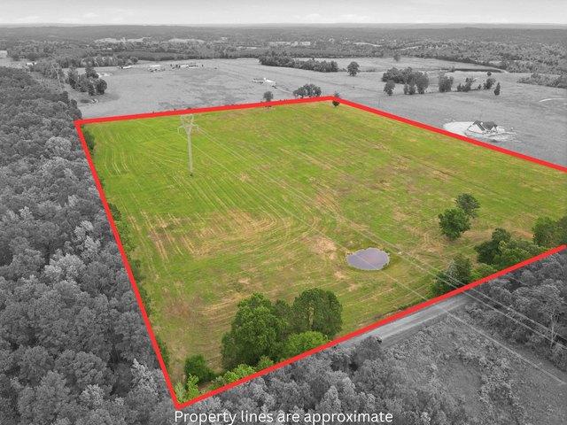 County Road 2993B, Hughes Springs, TX 75656