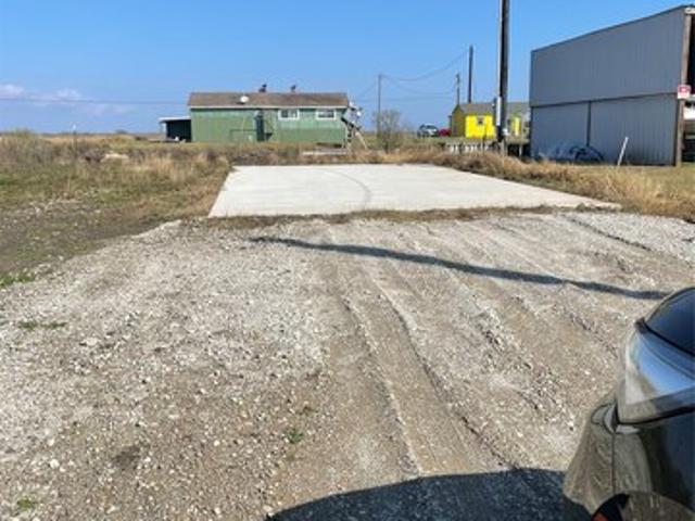 County Road 299, Sargent, TX 77414