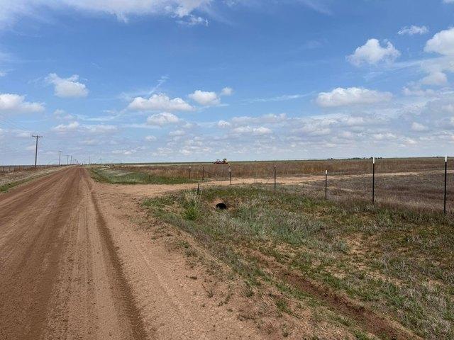 County Road 29, Wildorado, TX 79098