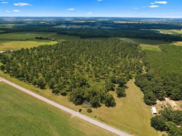 County Road 33, Ashford, AL 36312