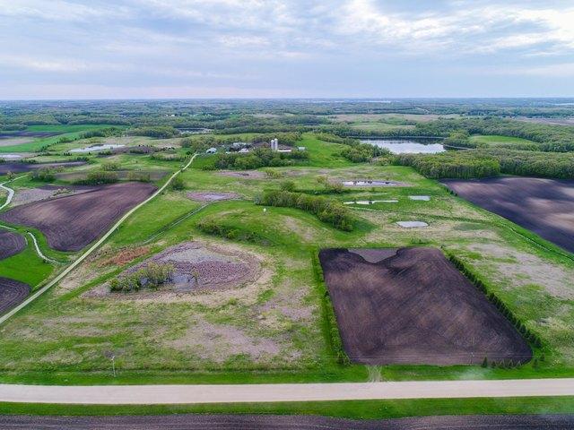 County Road 33 Nw, Evansville, MN 56326