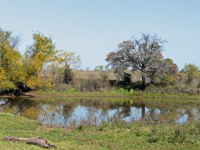 County Road 300, Dublin, TX 76446