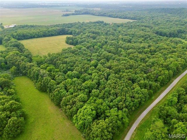 County Road 300 E, Dahlgren, IL 62828