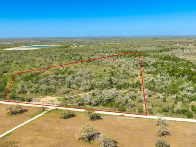 County Road 301, Gonzales, TX 78629