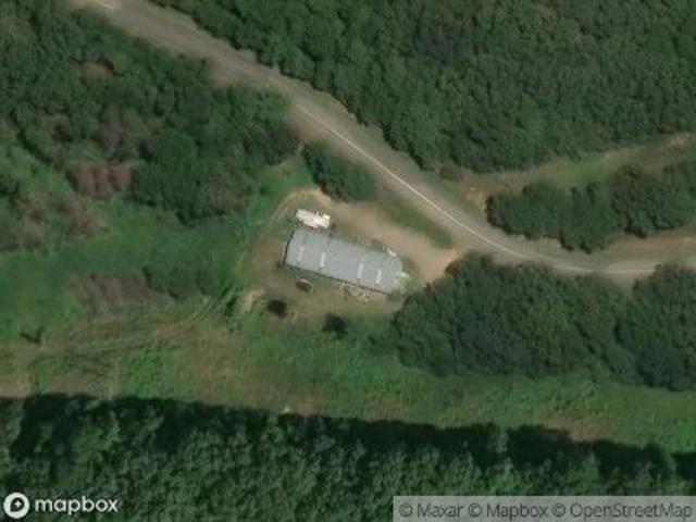 County Road 3020