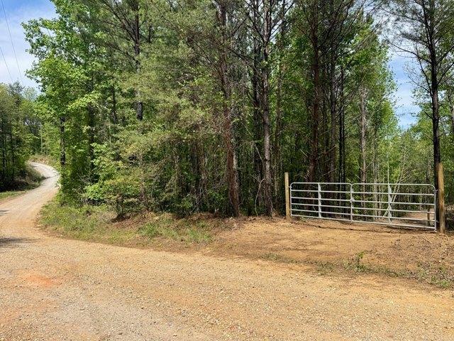 County Road 3022, Double Springs, AL 35553