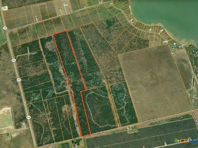 County Road 302, Port Lavaca, TX 77979