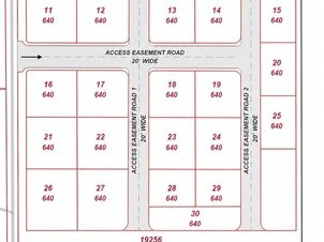 County Road 302, Plantersville, TX 77363