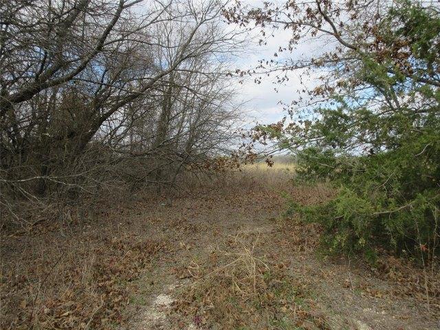 County Road 3040, Bonham, TX 75418