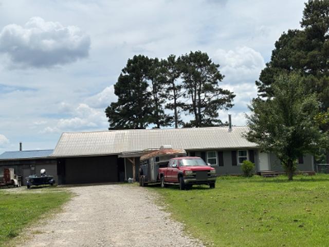 County Road 304