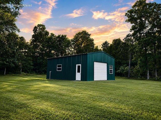 County Road 304, Alton, MO 65606