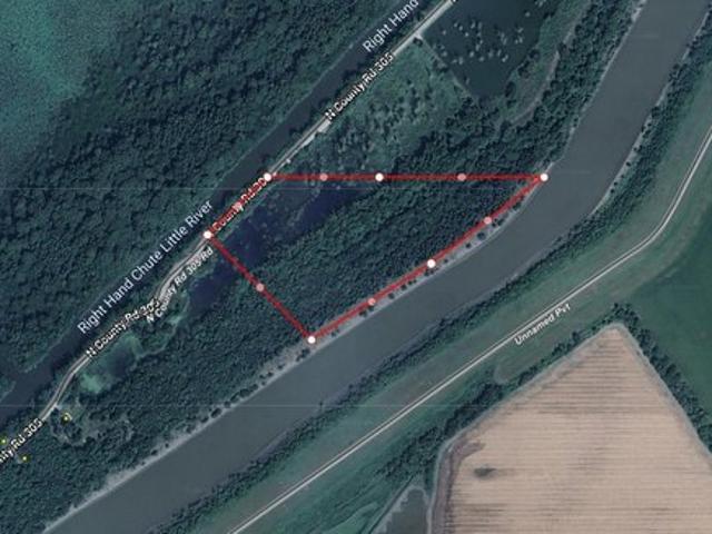 County Road 305, Manila, AR 72442