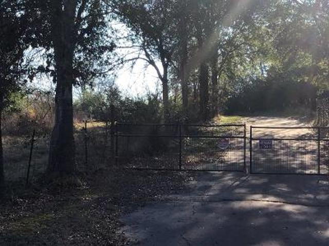 County Road 3062