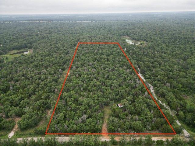County Road 306 Rd, Lexington, TX 78947