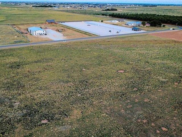County Road 307, Seminole, TX 79360