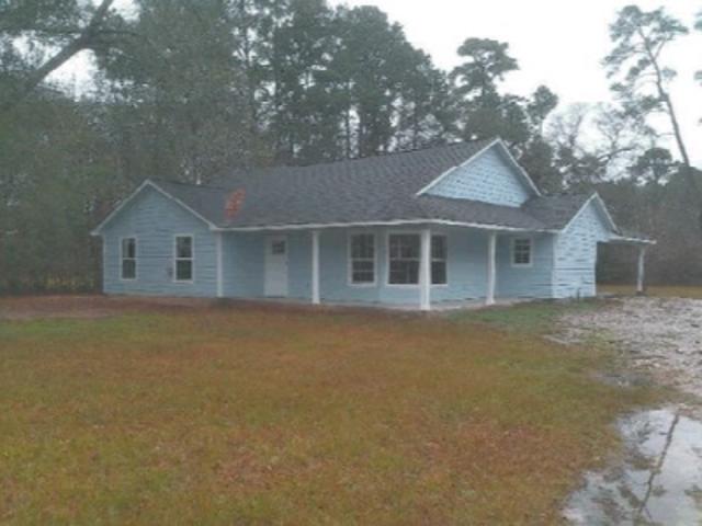 County Road 308