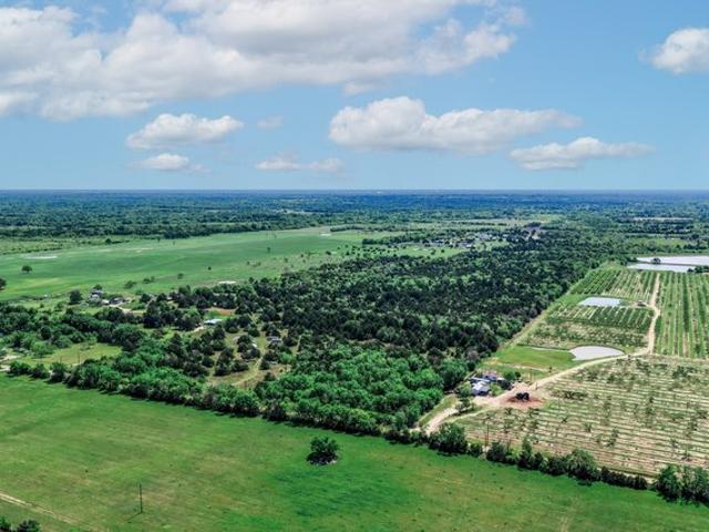 County Road 308, Terrell, TX 75160