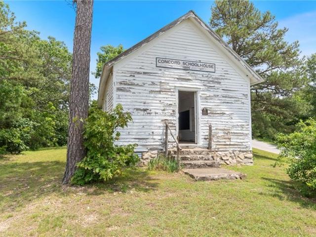 County Road 309, Eureka Springs, AR 72632