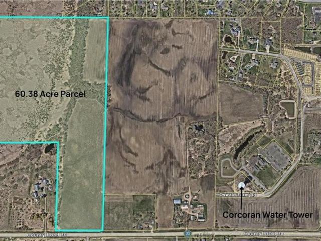 County Road 30, Corcoran, MN 55374