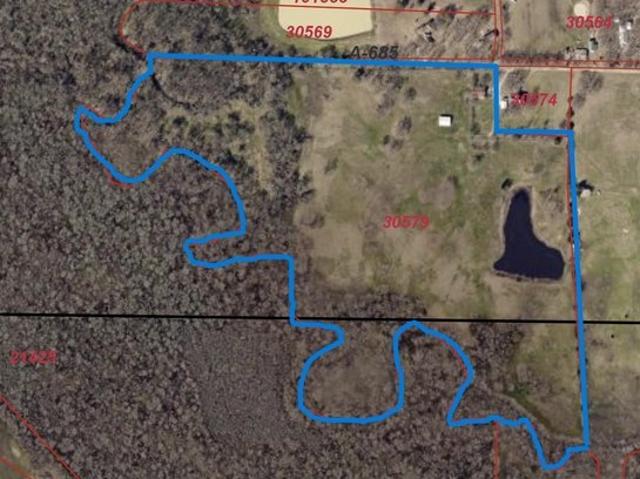 County Road 3101, Greenville, TX 75402