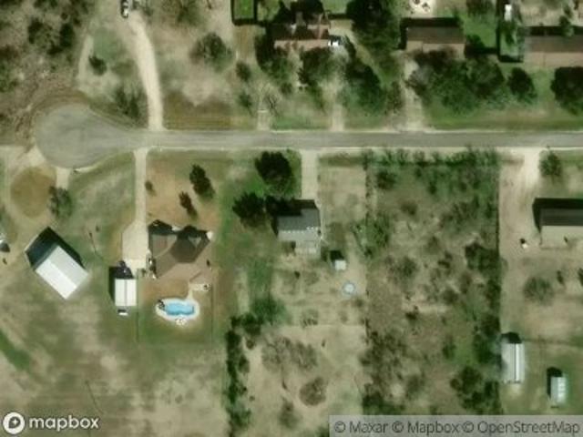 County Road 312