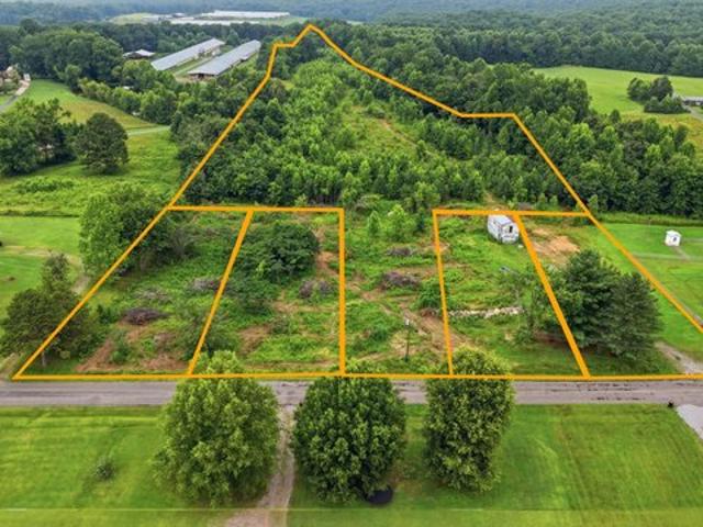 County Road 315, Bryant, AL 35958