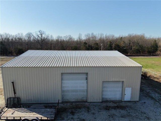 County Road 316, Urbana, MO 65767