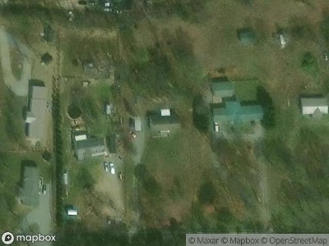County Road 317
