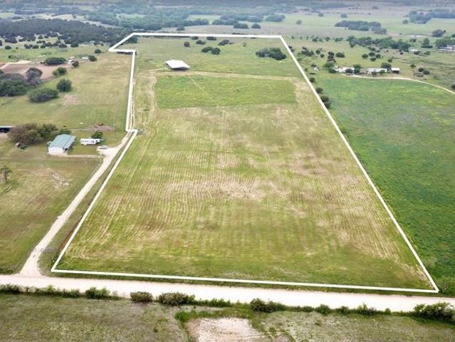 County Road 317, Dublin, TX 76446