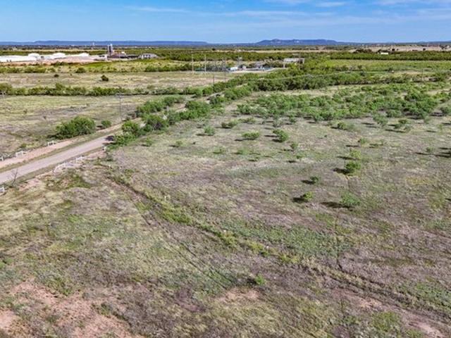County Road 319, Abilene, TX 79606